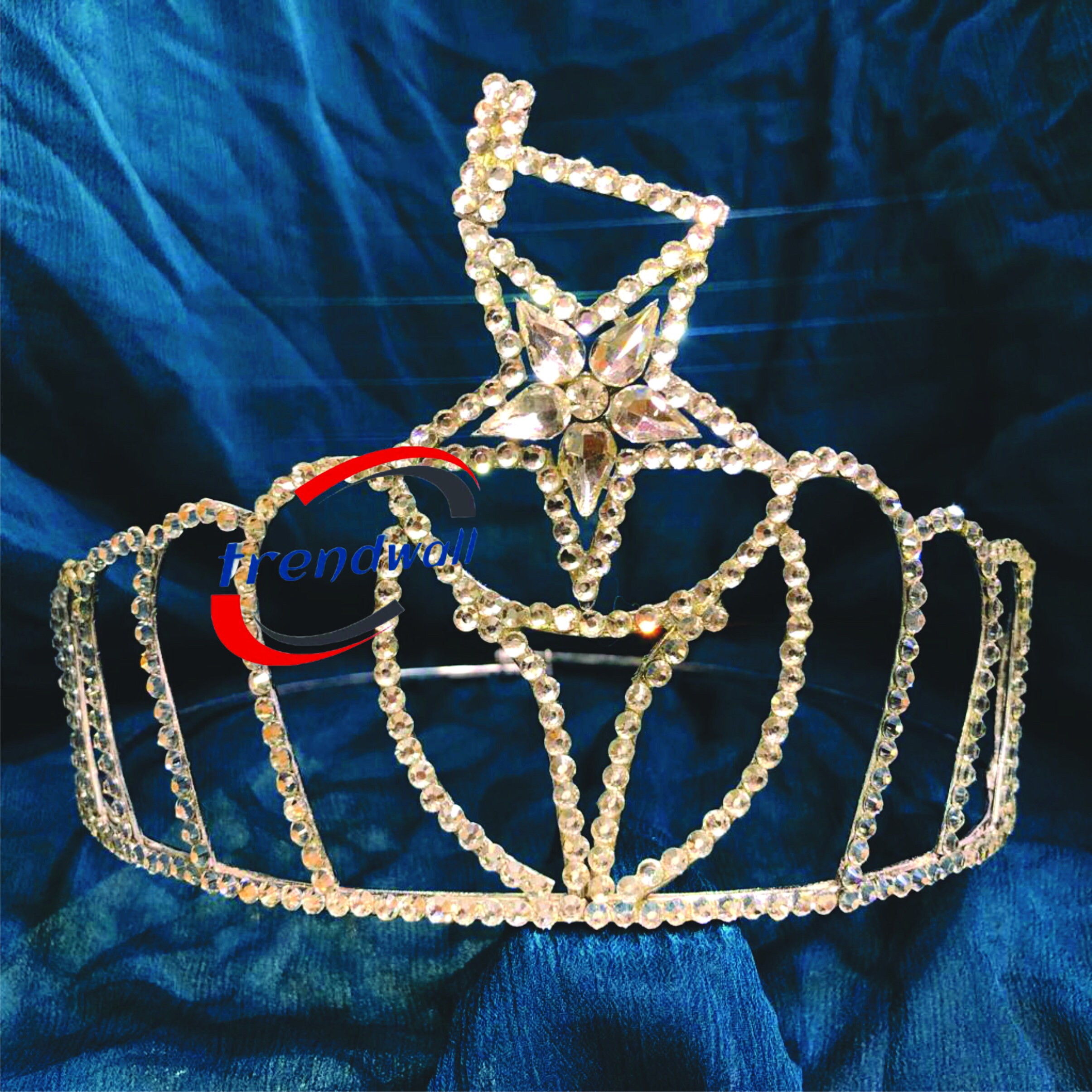 Order of Eastern Star Crown Masonic Freemason OES Crown in - Etsy