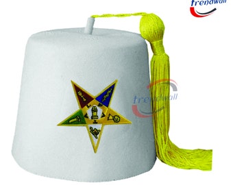 Masonic OES Grand Worthy Matron Crown Big Style in Silver Tone - Etsy