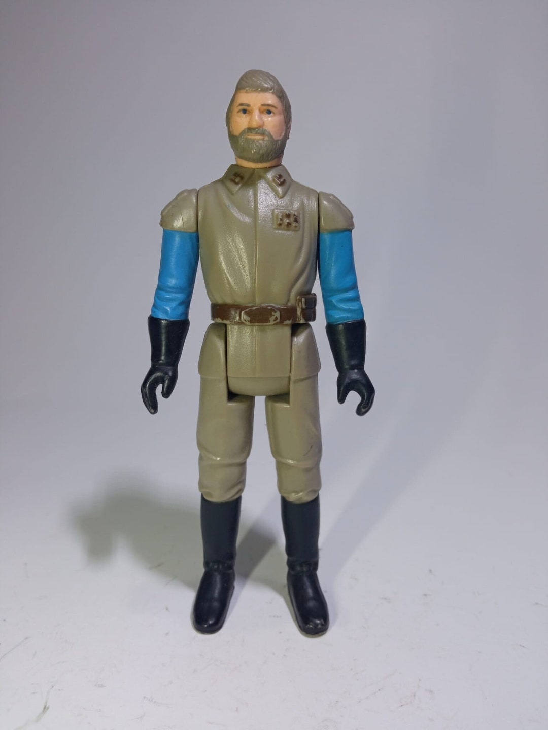 Old Kenner Figure of MADINE From STAR WARS 1980. - Etsy