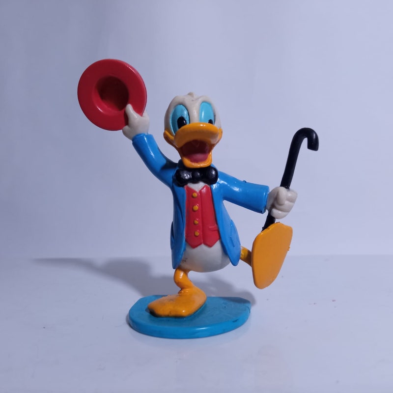 Donald Duck Collection - Etsy