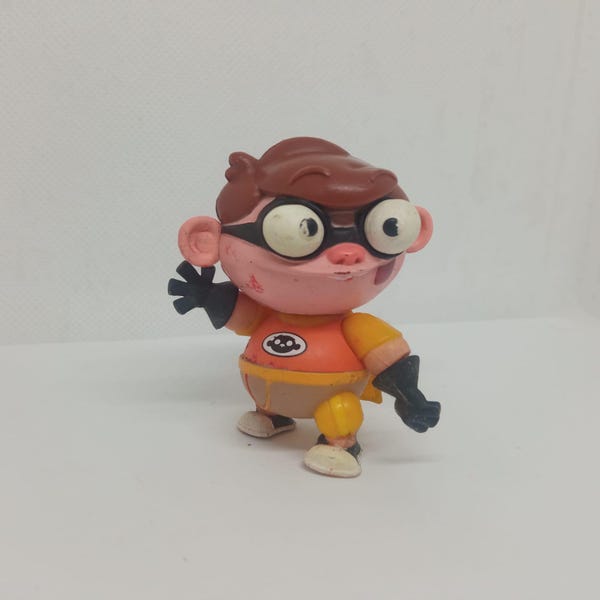 Fanboy - Etsy