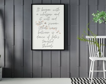 The War of Lost Hearts Trilogy Daughter of No Worlds Stenciled Sprayed ...