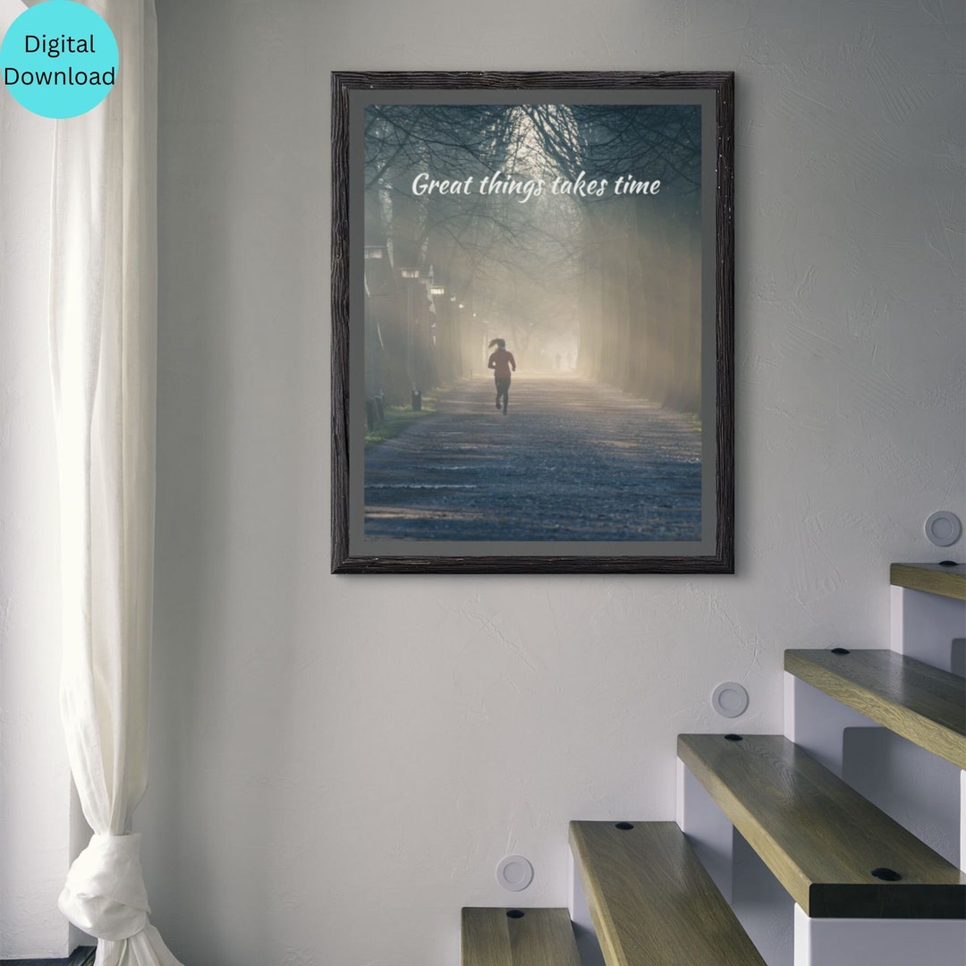 Abstract Printable Art, Chic Home Decor, Unisex Gift Idea, Instant ...