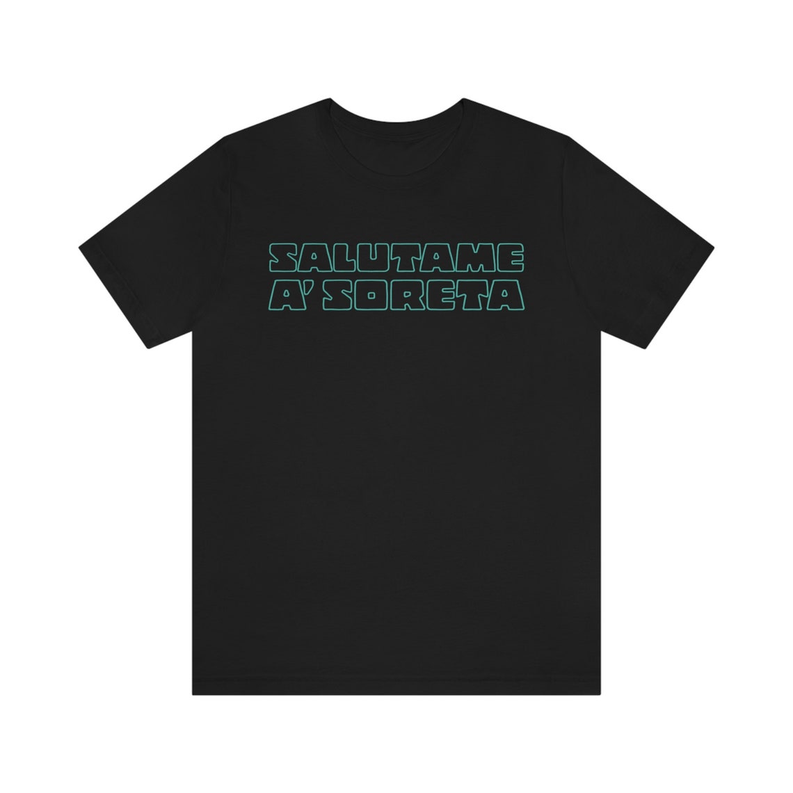 Salutame a Soreta - Etsy Hong Kong