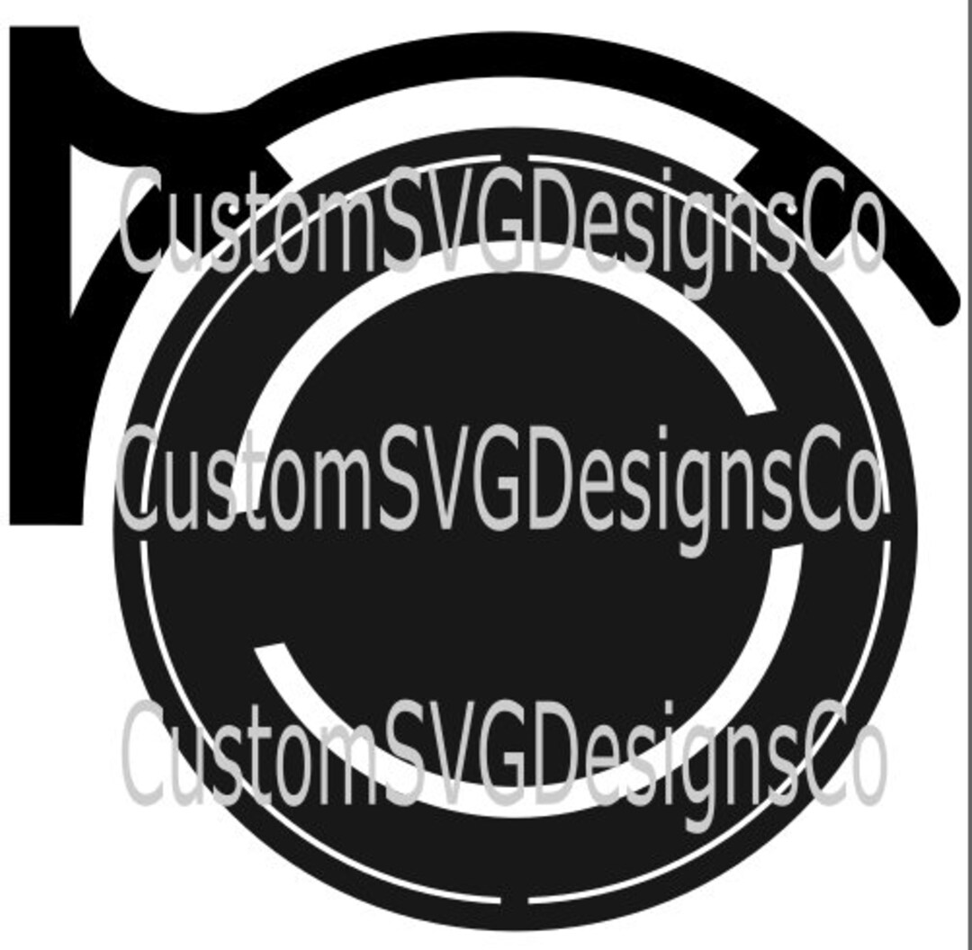Garage Hanger SVG File - Etsy