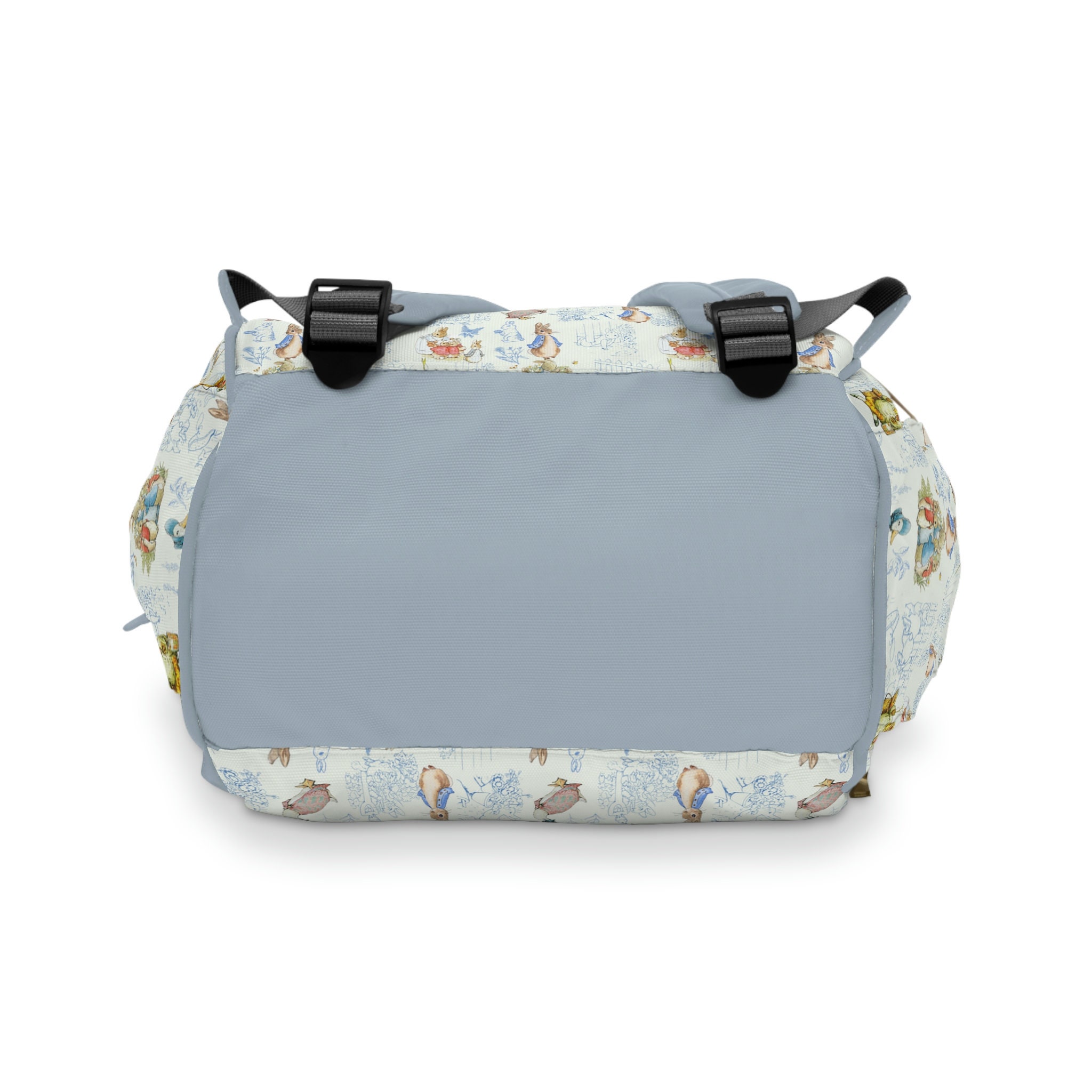 Peter Rabbit Diaper Backpack - Etsy