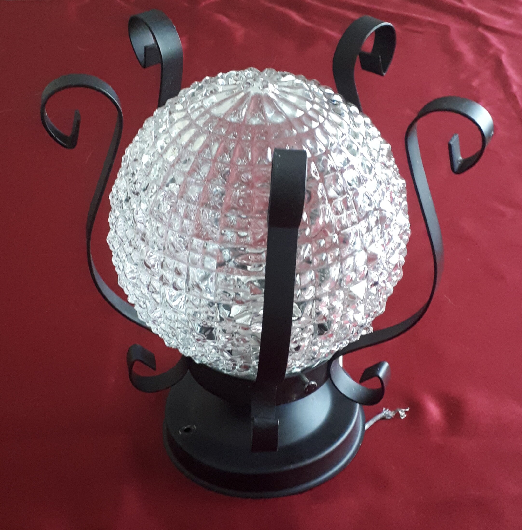 Pair 2 of Spanish Revival Ceiling Light Fixtures - Etsy