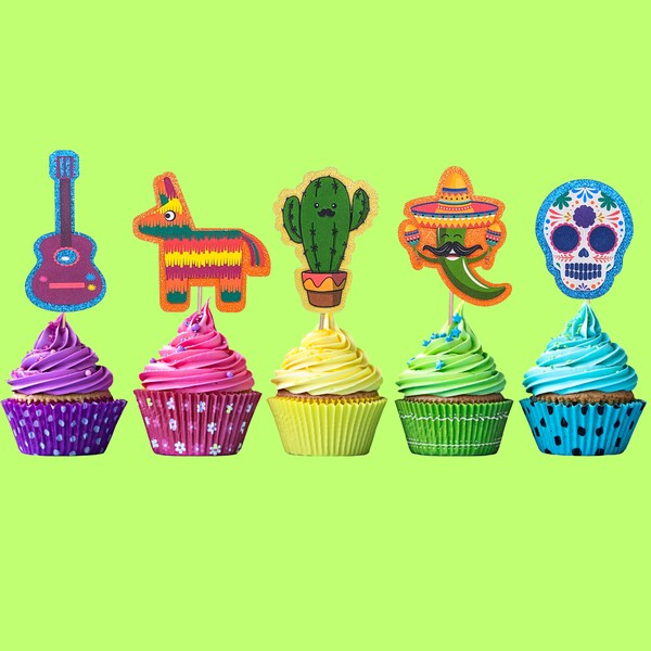 Cupcake - Etsy