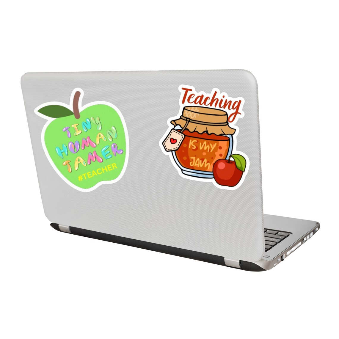 Teacher Vinyl Sticker | Teacher Appreciation Sticker | Teaching is My ...