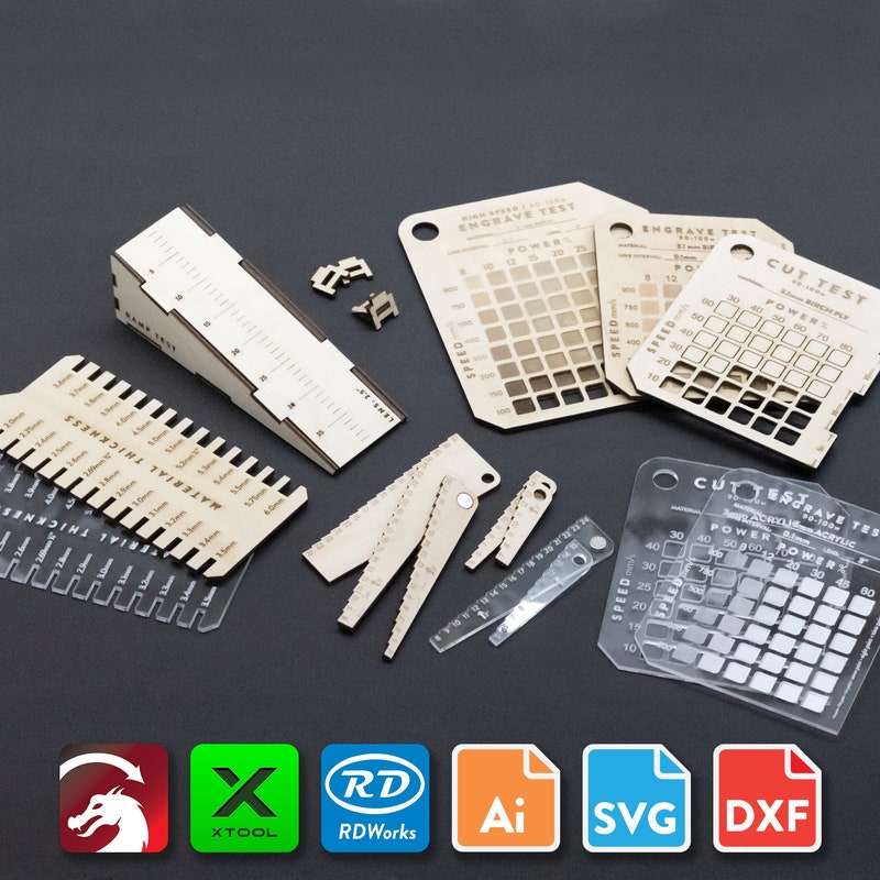 Focusing Laser - Etsy