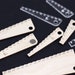 CO2 Laser Cutting & Engraving Focal Depth Step Gauge, Laser Focus Test ...
