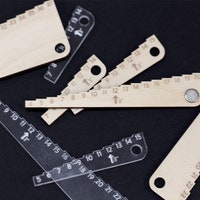 Focal Sticks for Fiber / CO2 / Diode Lasers Range From 60mm to 450mm - Etsy