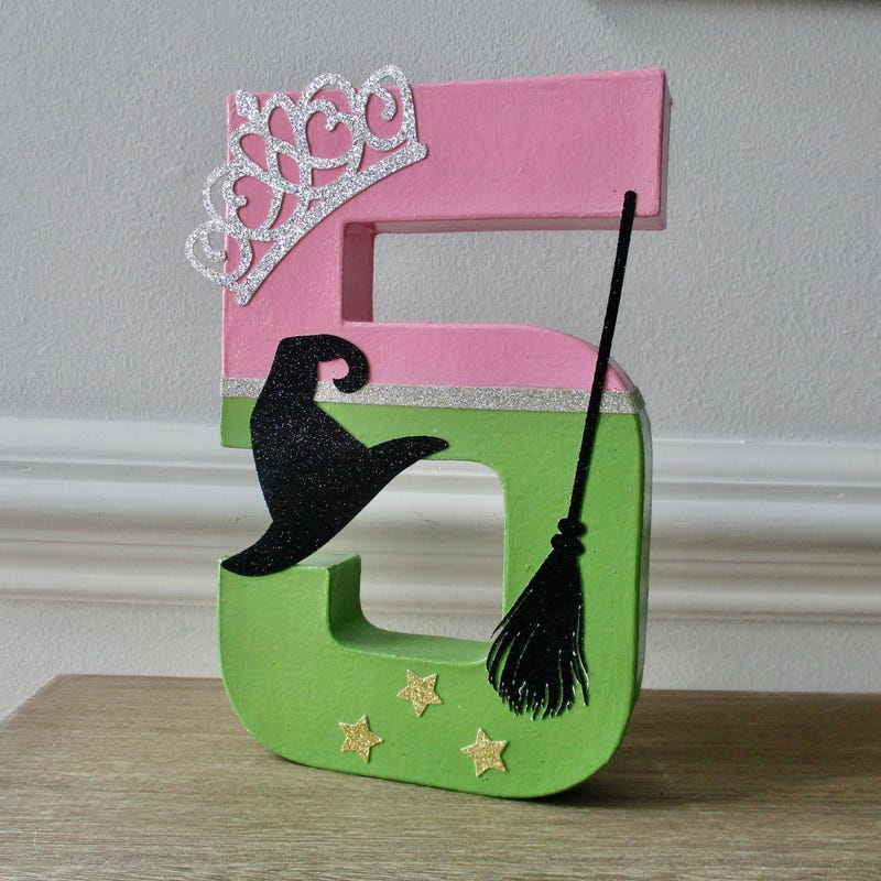 Wicked Party Supplies - Etsy