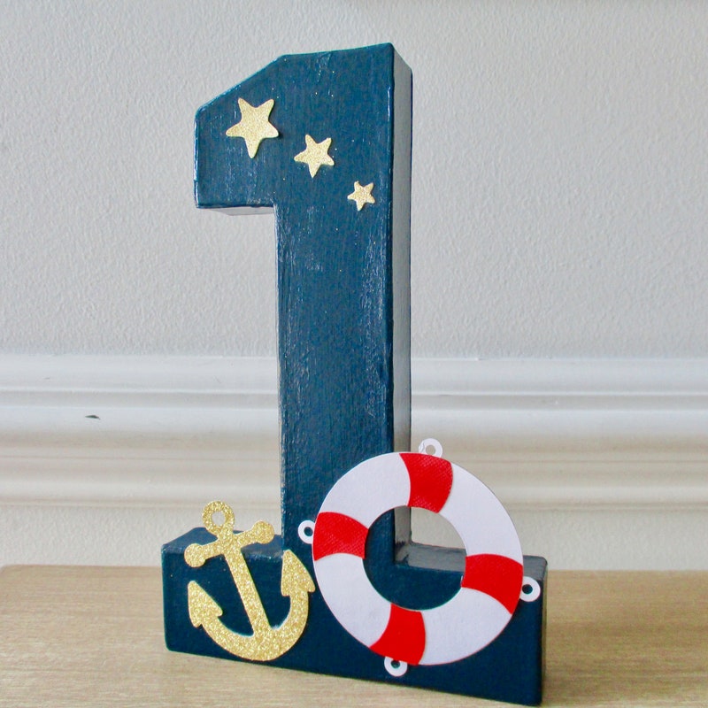 Nautical Photo Prop - Etsy