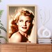 Old Hollywood Movie Stars 68 Photo Printables, Movie Star Photos, Black ...