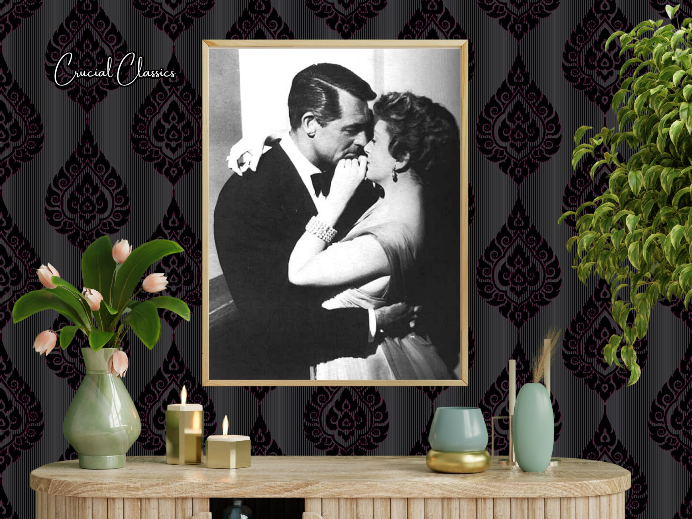 Cary Grant Art 30 Photos PDF & Pngs, Cary Grant Poster, Cary Grant Png ...