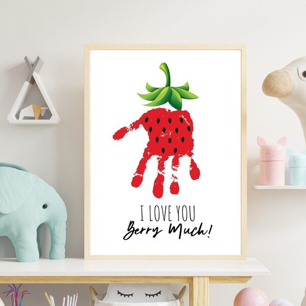 I Love You This Much - Etsy
