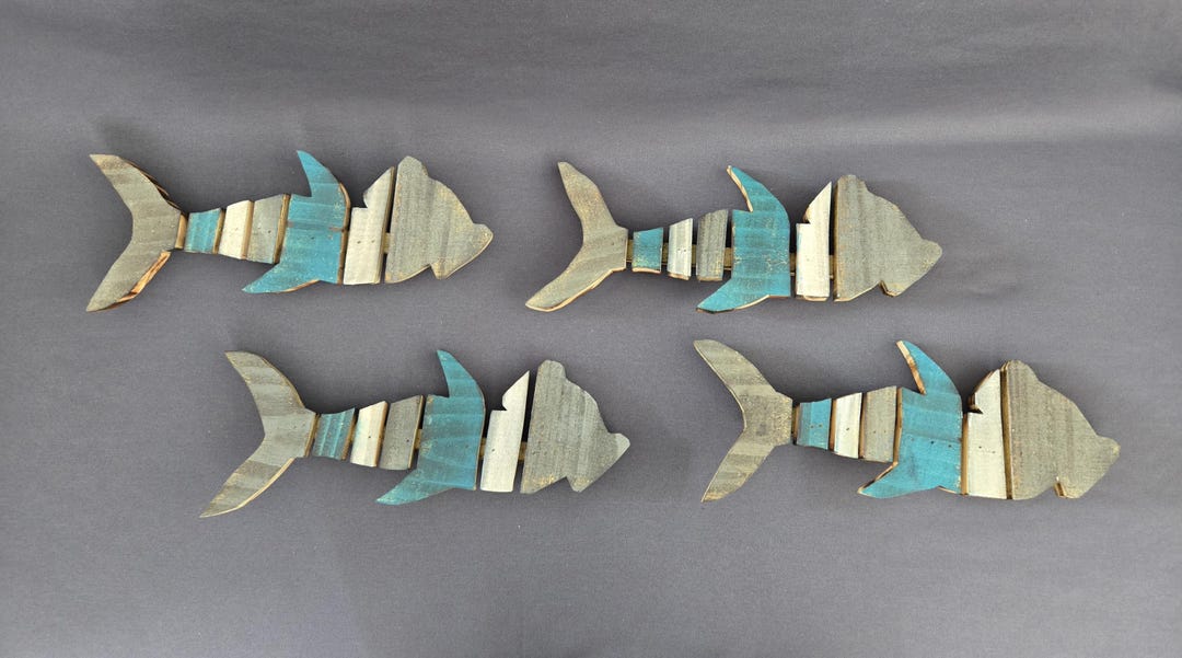 Coastal Hammerhead Shark Mini - Etsy