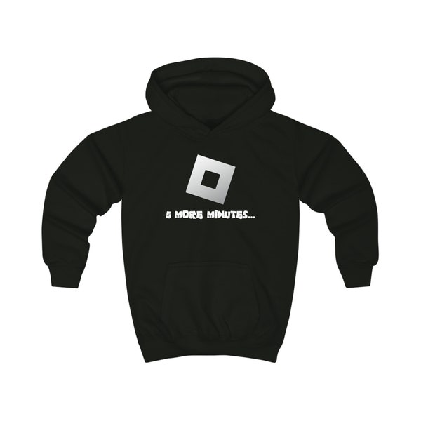 Roblox Hoodie - Etsy