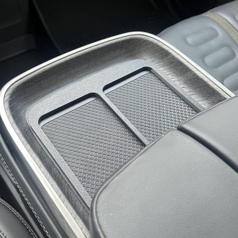 Rivian Model Car - Etsy