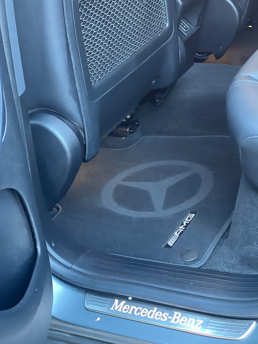 Detailing Valeting Carpet Stencil | Acrylic Stencil | Car Mat Detail ...