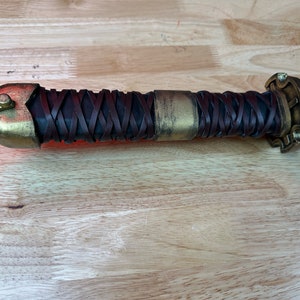 Zoro Katana Kitetsu Download Template - Etsy