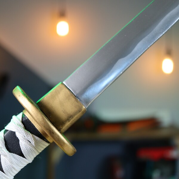Katana Blueprint - Etsy