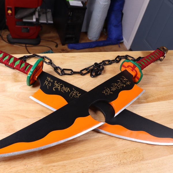 Tengen Template - Etsy