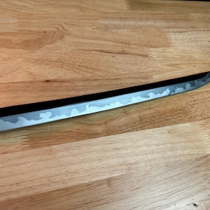 Zoro Katana Kitetsu Download Template - Etsy