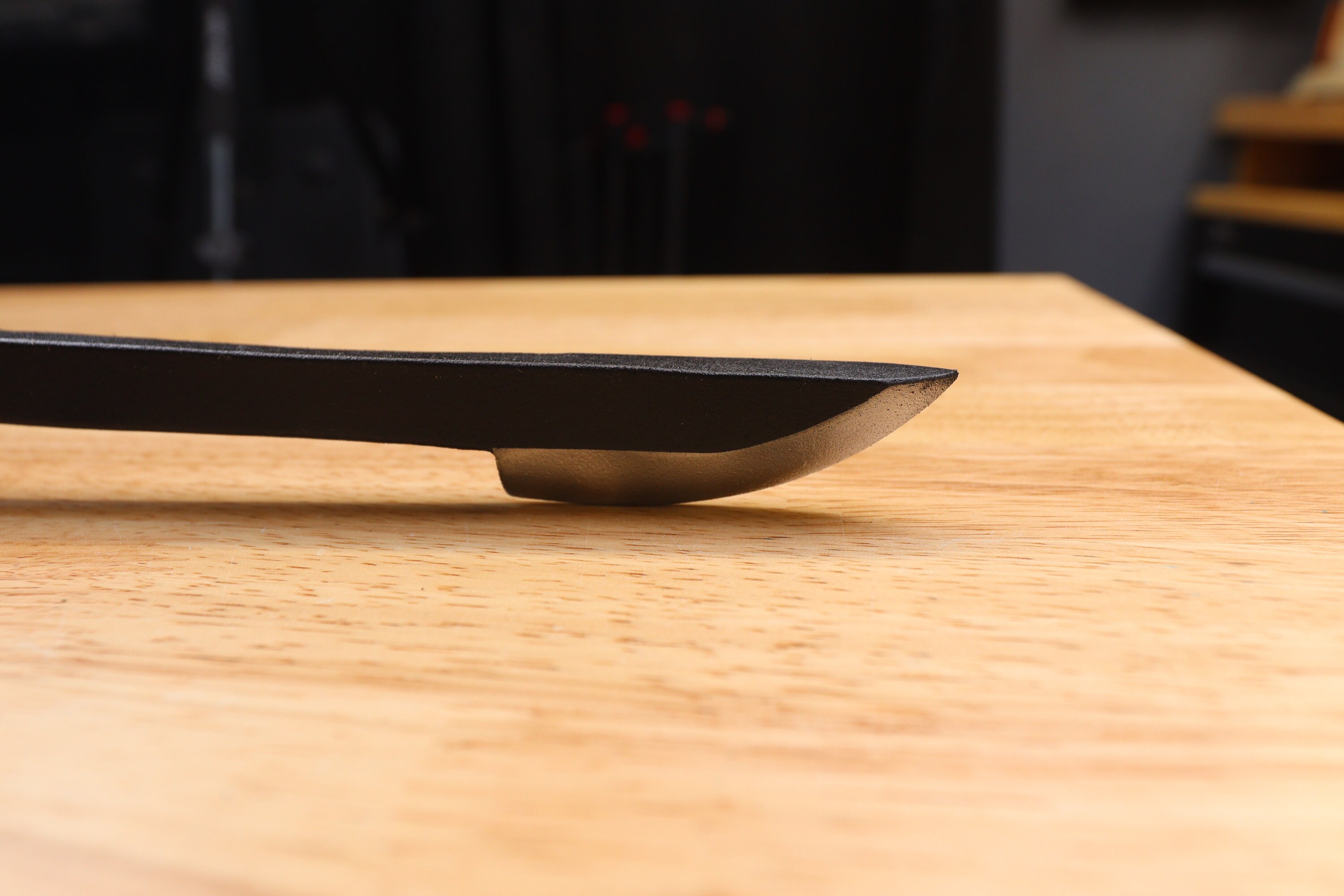 Shinobu Samurai Sword Download Template - Etsy