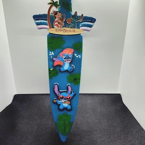 Lilo & Stitch Dagger Dice Holder - Etsy