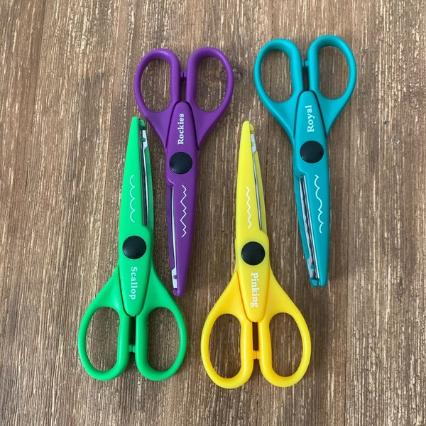 Designs With Scissor - Etsy