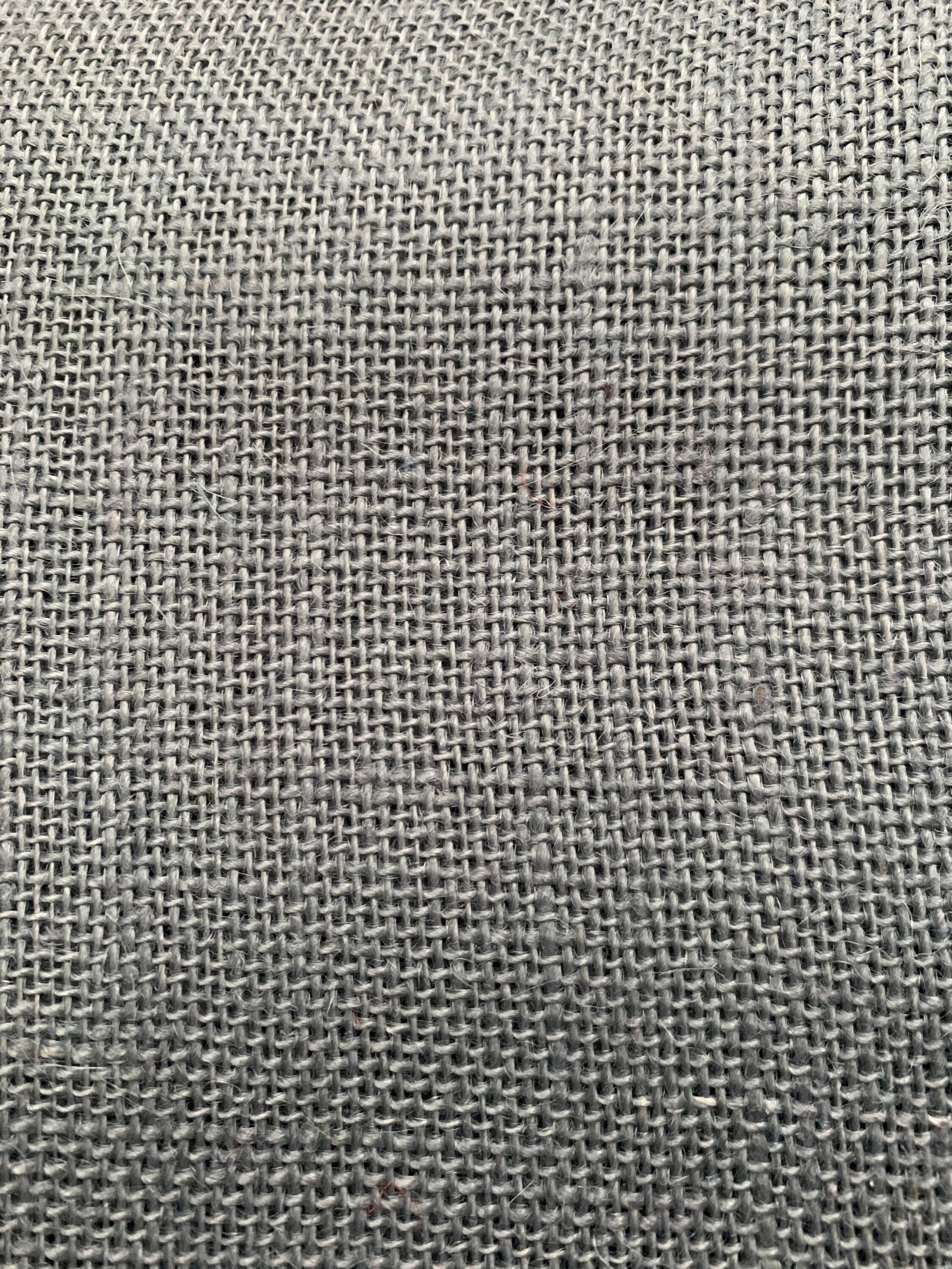 Gray Burlap Fabric | Burlap | Jute | Sewing | Crafts | Sold by the Foot ...