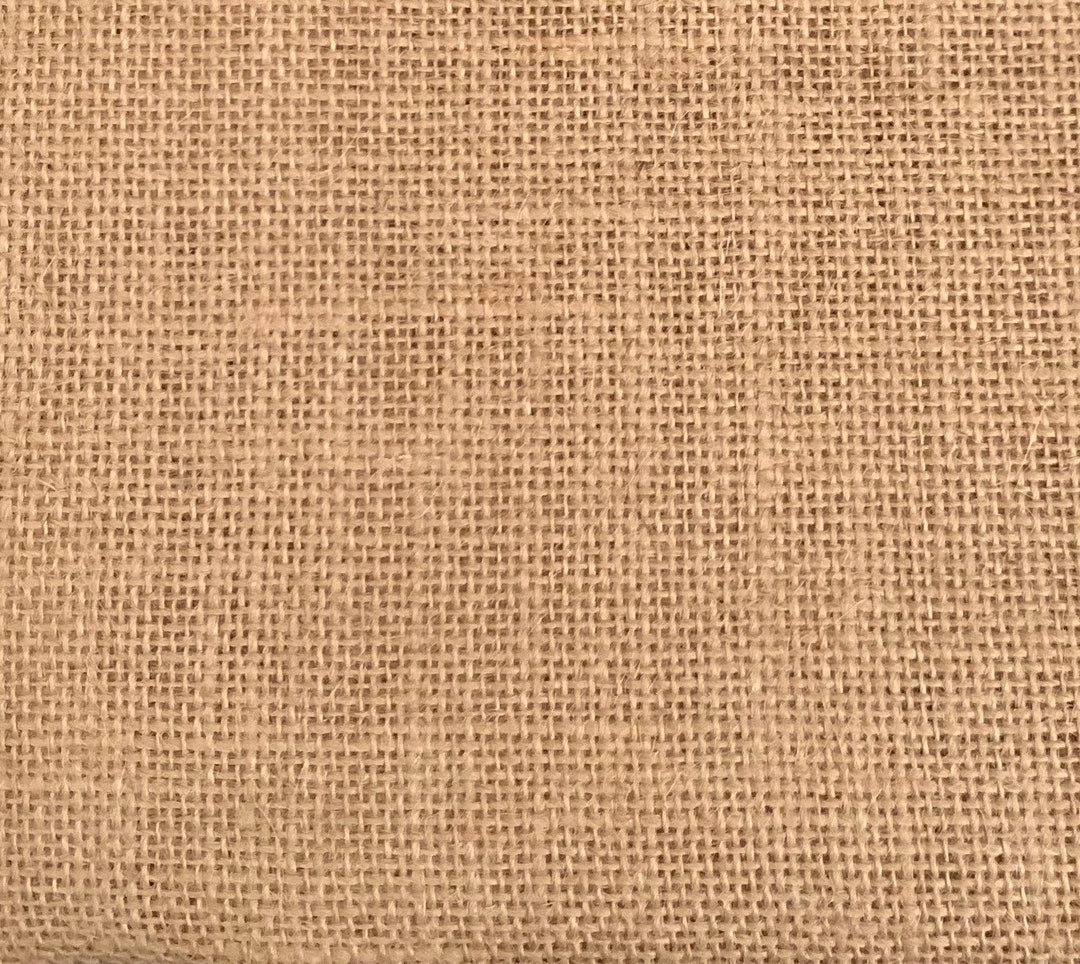 Burlap Fabric | Burlap | Jute | Sewing | Crafts | Sold by the Foot | 58 ...
