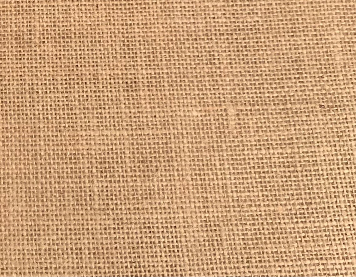Burlap Fabric | Burlap | Jute | Sewing | Crafts | Sold by the Foot | 58 ...