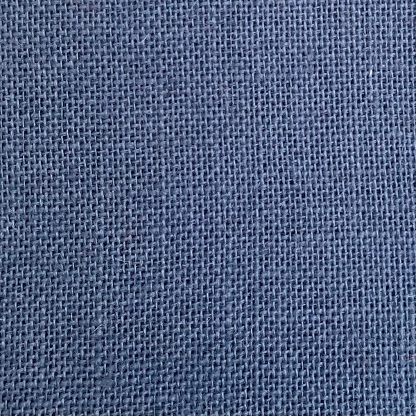 Blue Burlap - Etsy