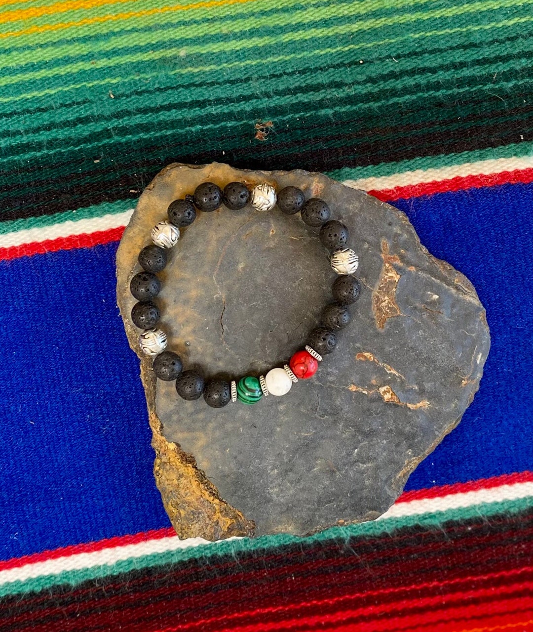 Celebration Hispanic Heritage Month Con Los Colores De La Bandera ...