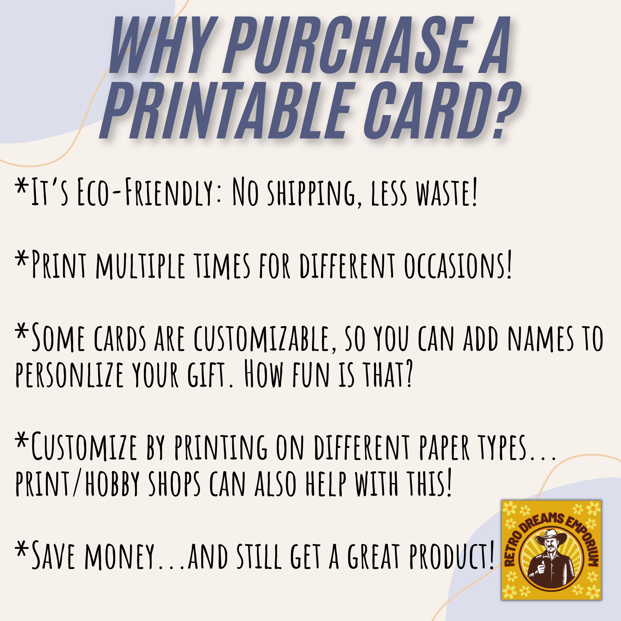 Funny Root Canal Card Printable, Dental Surgery Get Well Soon, Dentist ...