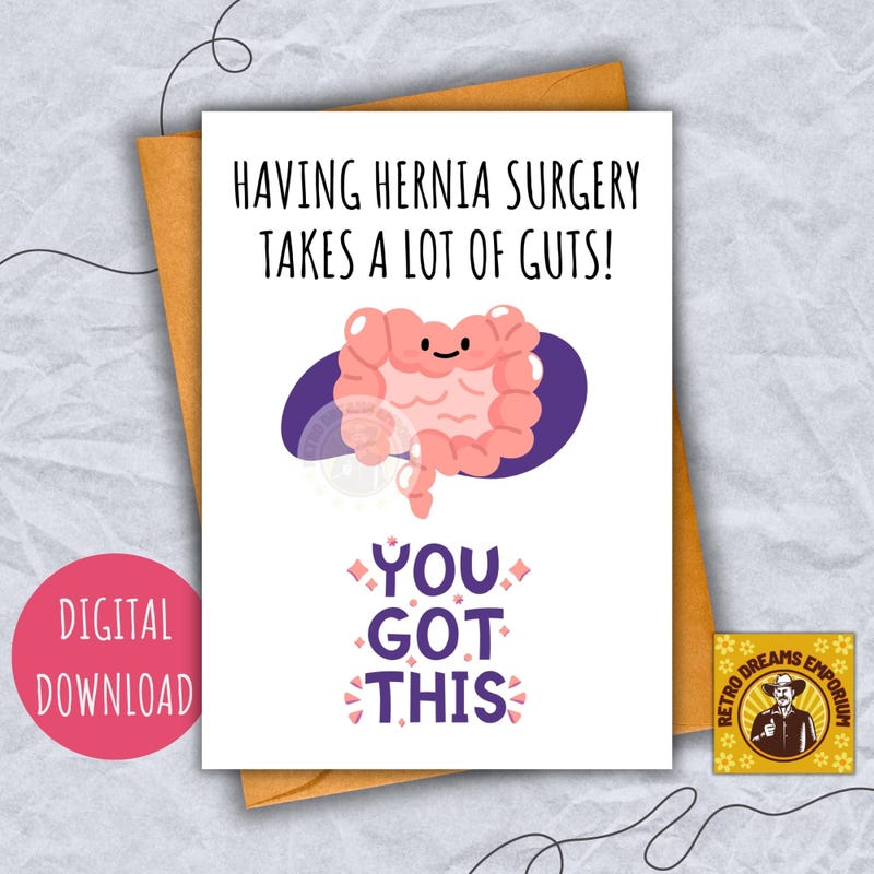 Recovery Cards - Etsy
