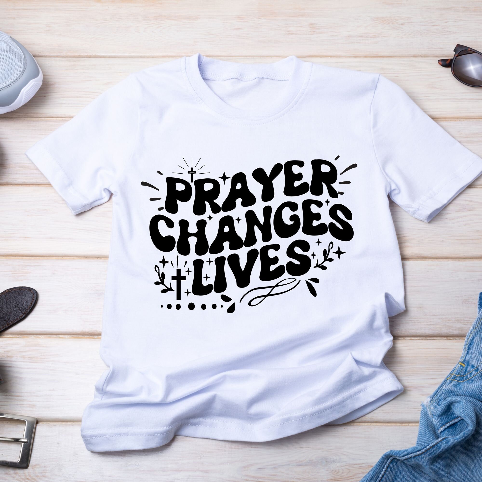 Retro Christian SVG Bundle Groovy Christian Png Svg Retro - Etsy