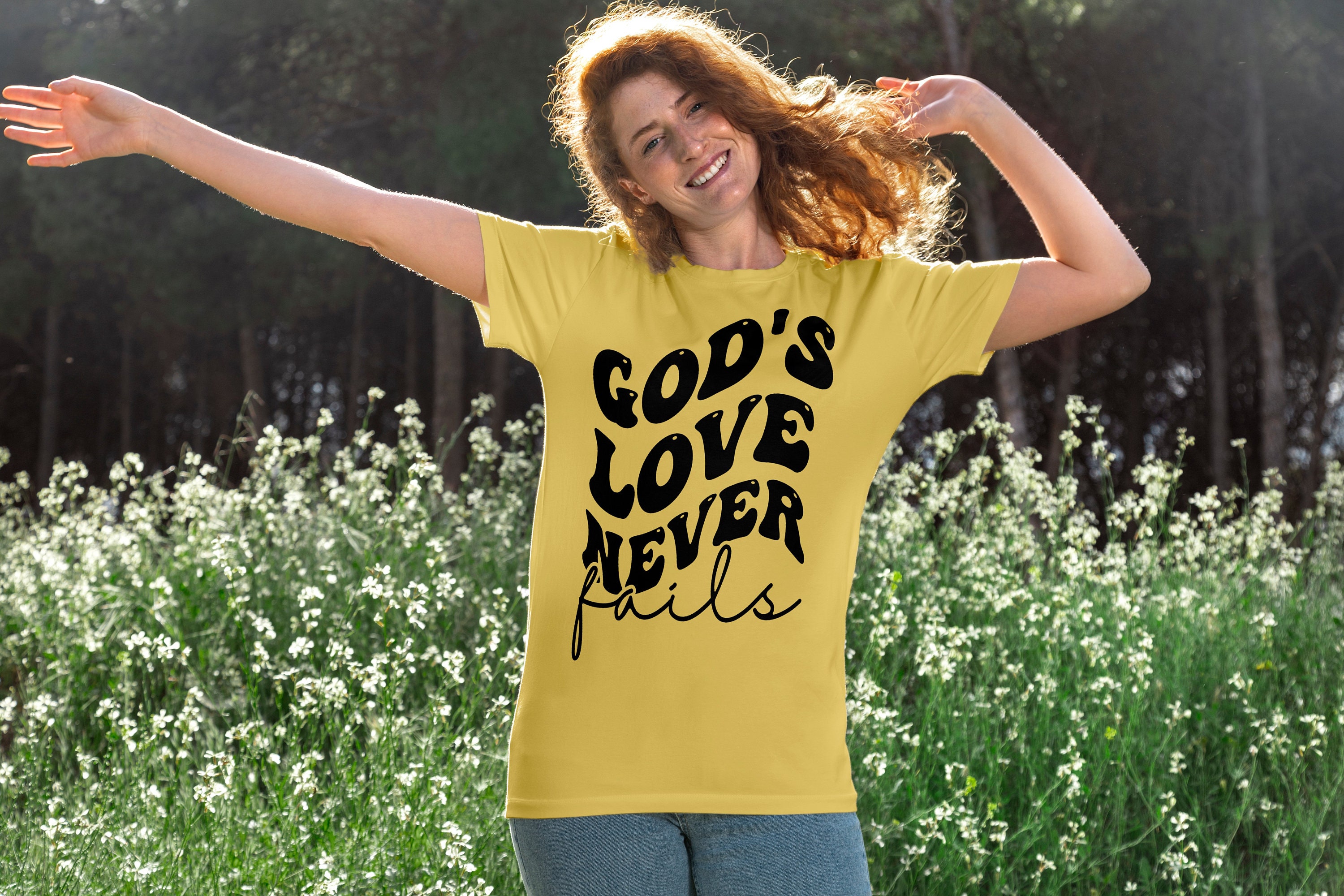 Retro Christian SVG Bundle, Groovy Christian Svg, Retro Svg, Bible Svg ...