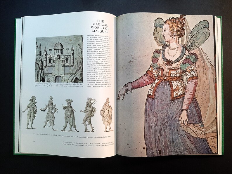 Time Life Book of Christmas Boxed 3 Book Set Hardback 1963, the Glory ...