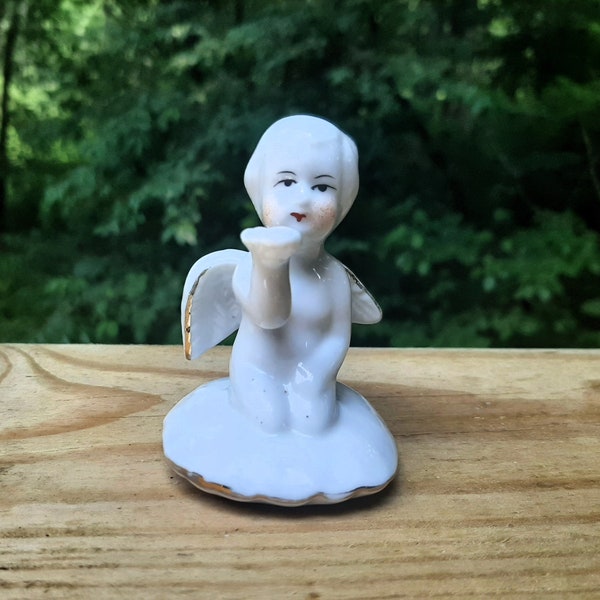 Angel Cheeks - Etsy