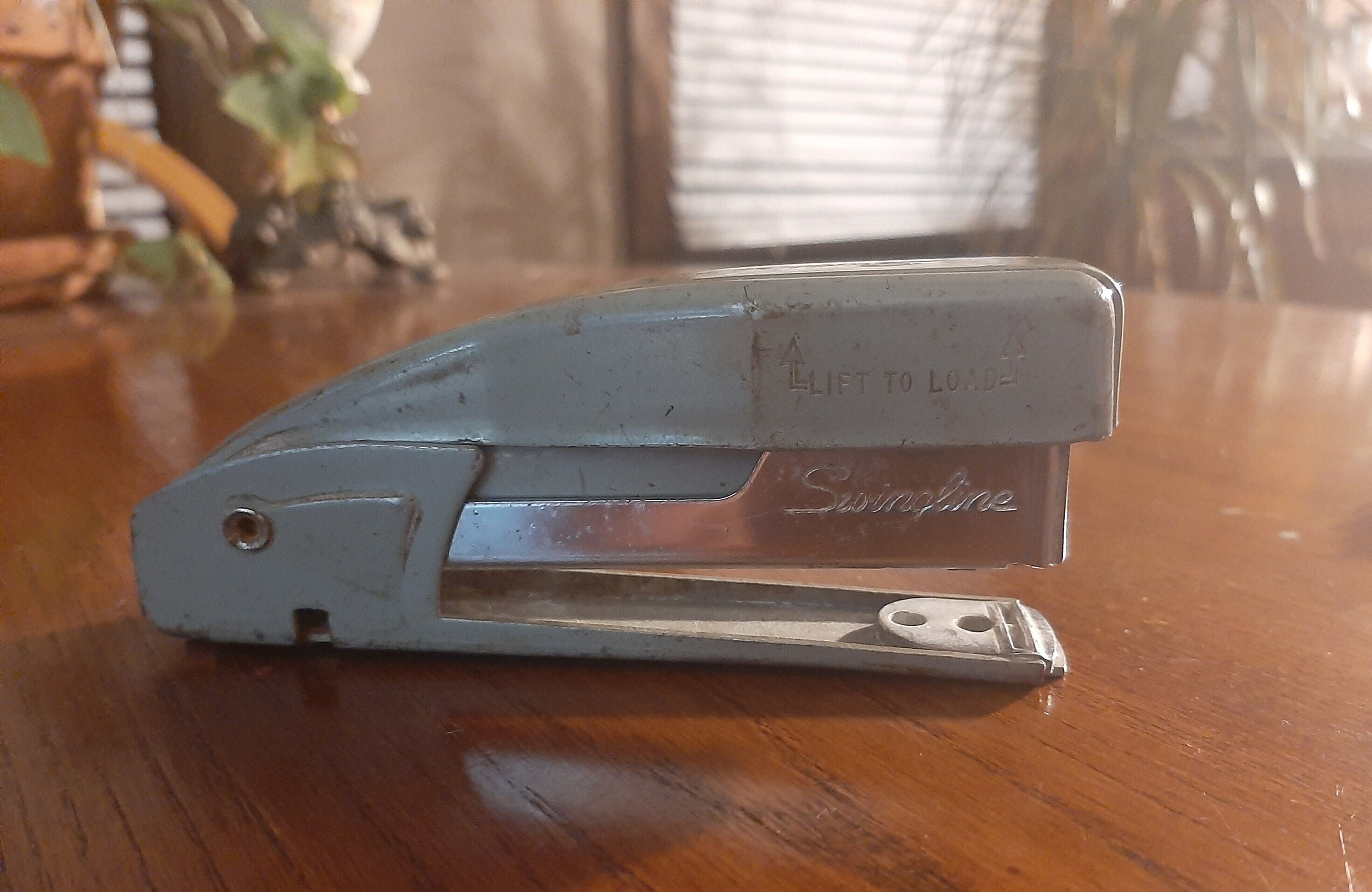 Vintage 4 Swingline 77S Stapler Long Island City NY Made in USA, Small ...