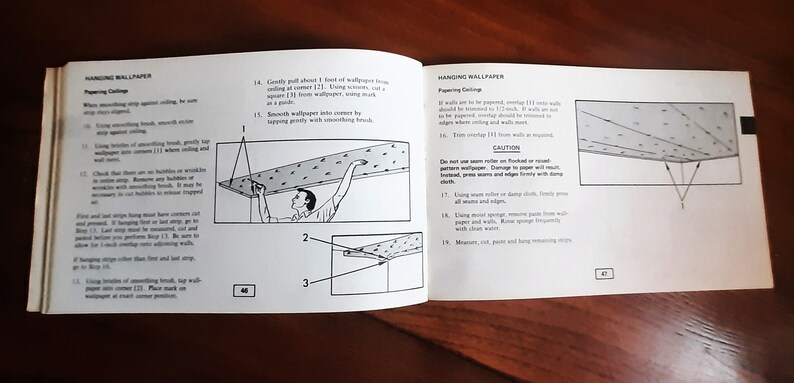 1975 3M Home Pro Guide: Vintage Home Repair Book - Etsy