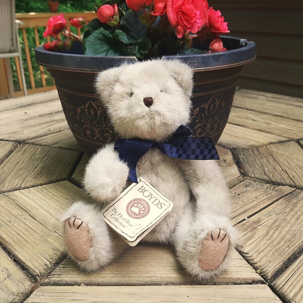 Retired Boyds Bears - Etsy