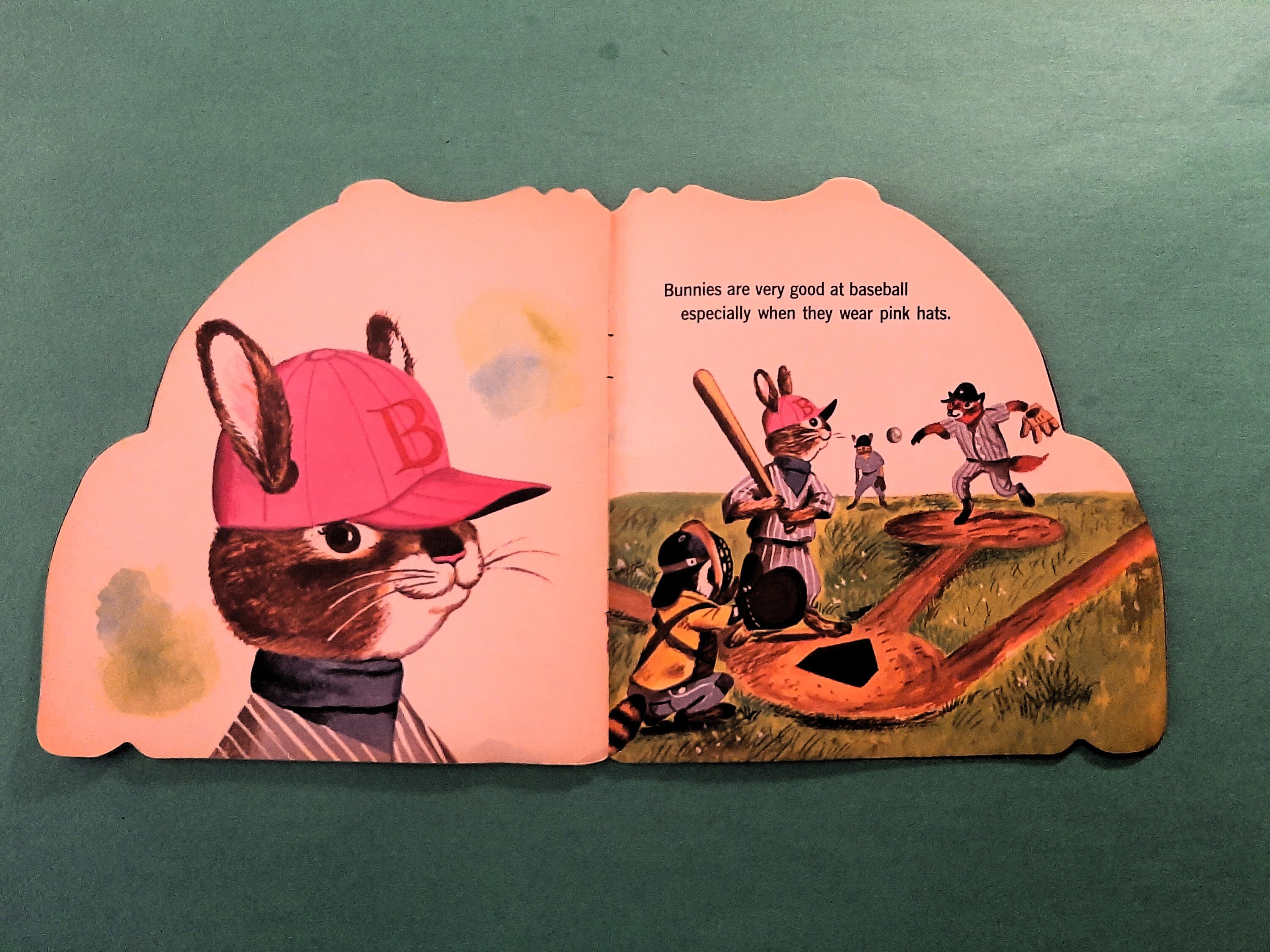 The Hat Book by Leonard Shortall A Golden Shape Book Copyright 1965 ...