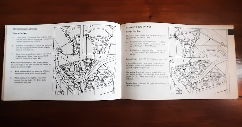 1975 3M Home Pro Guide: Vintage Home Repair Book - Etsy