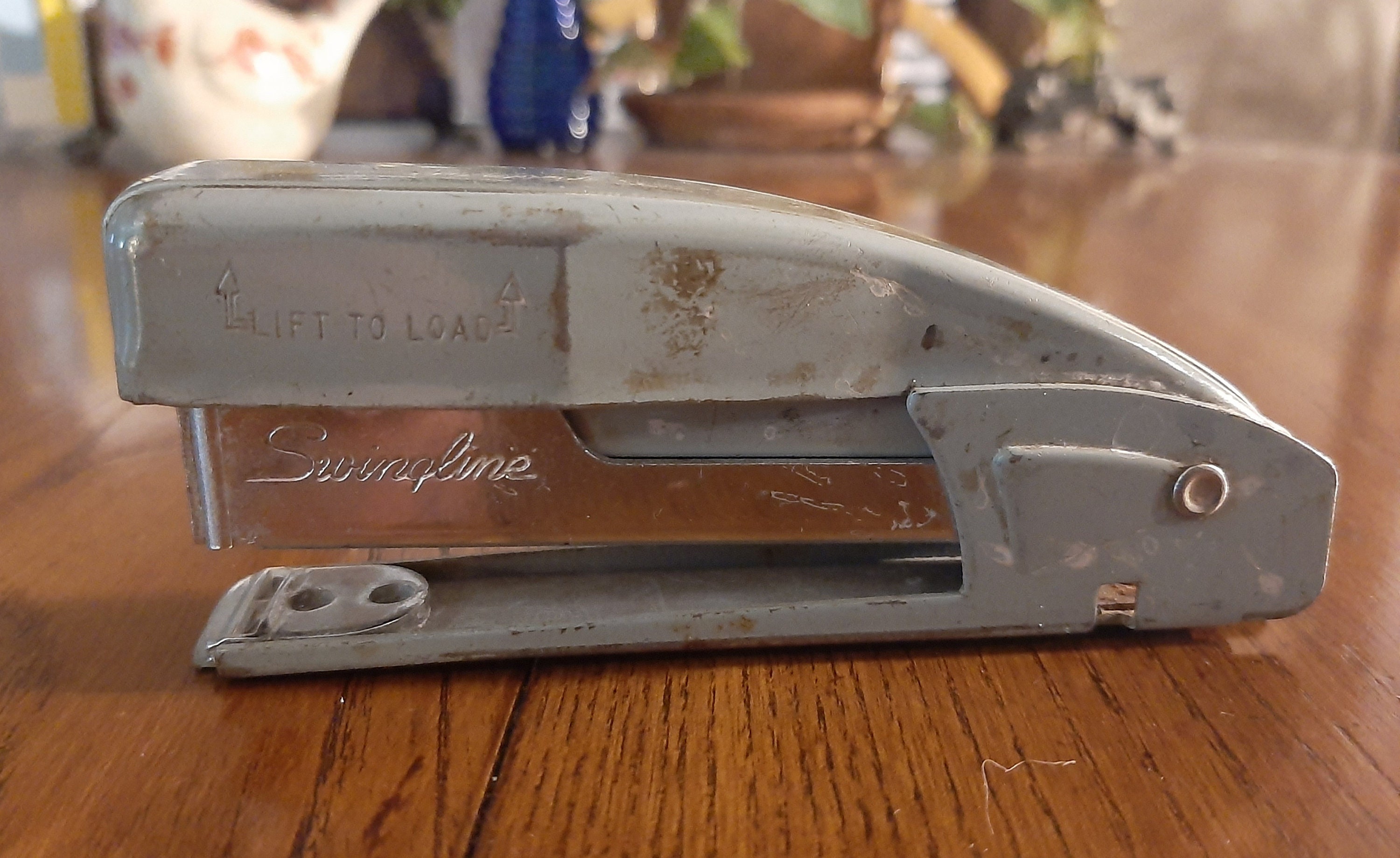 Vintage 4 Swingline 77S Stapler Long Island City NY Made in USA, Small ...
