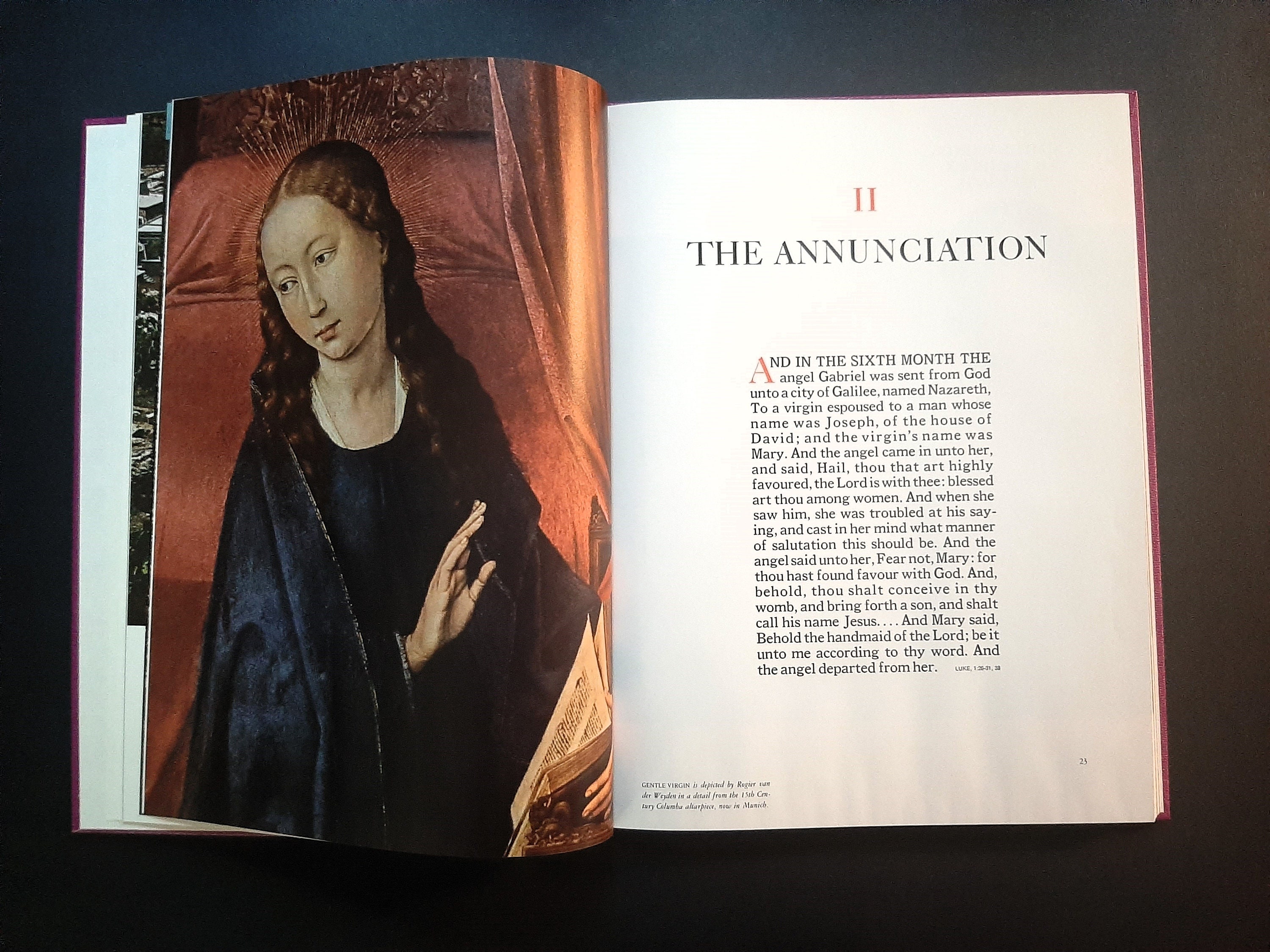 Time Life Book of Christmas Boxed 3 Book Set Hardback 1963 - Etsy